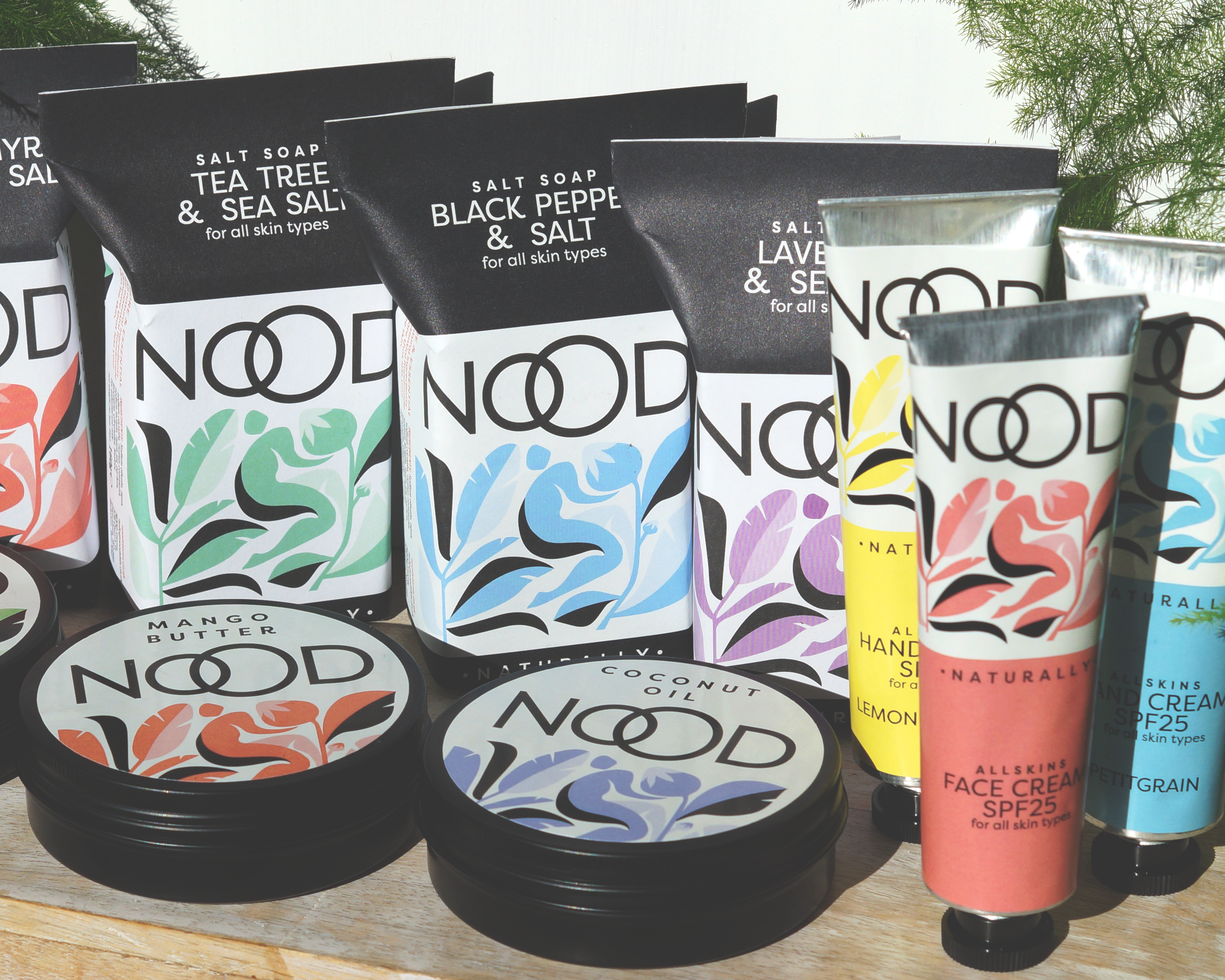 NOOD Skin – NOODStores
