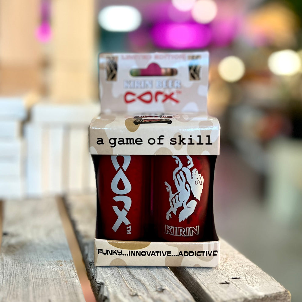 Corx game – NOODStores