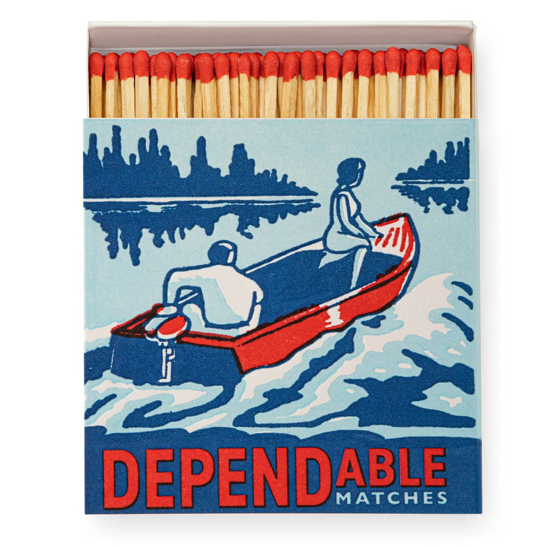 Dependable Square Matches – NOODStores