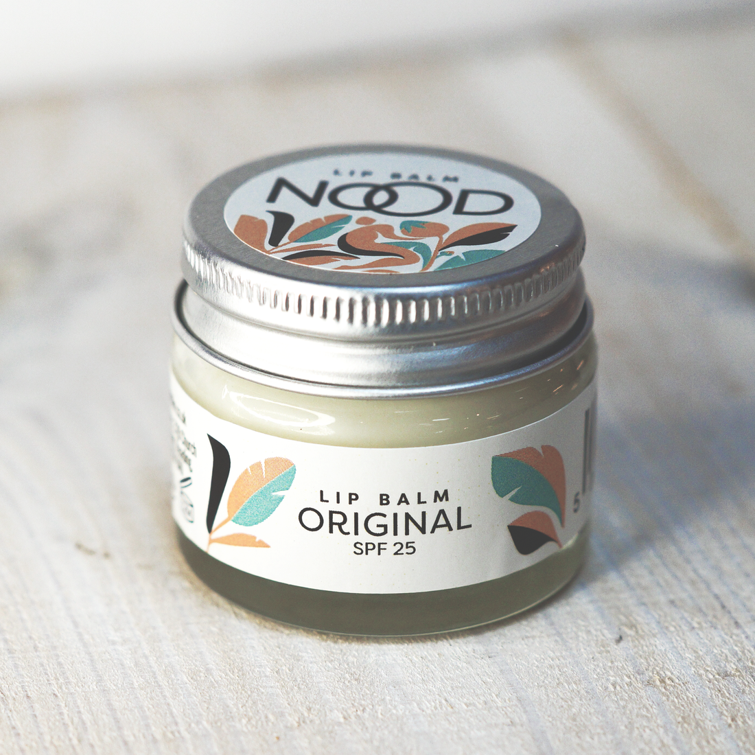 Original lip balm – NOODStores